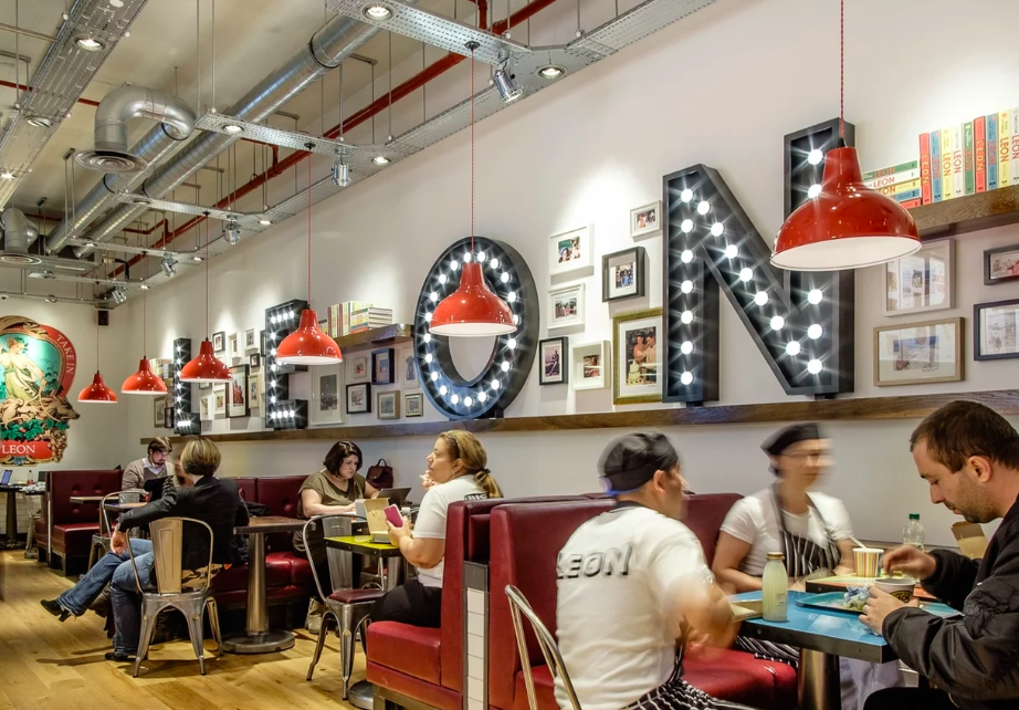 TriplePundit • Across the Pond, Leon Keeps Redefining Fast Food for the ...