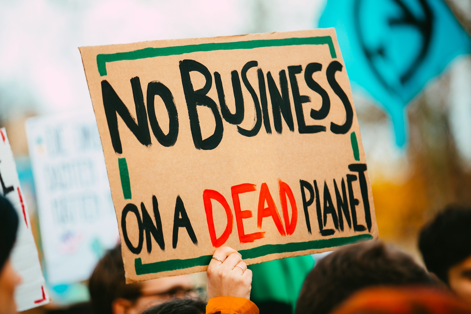 TriplePundit • Why Corporate Sustainability Goals Fail (And What ...