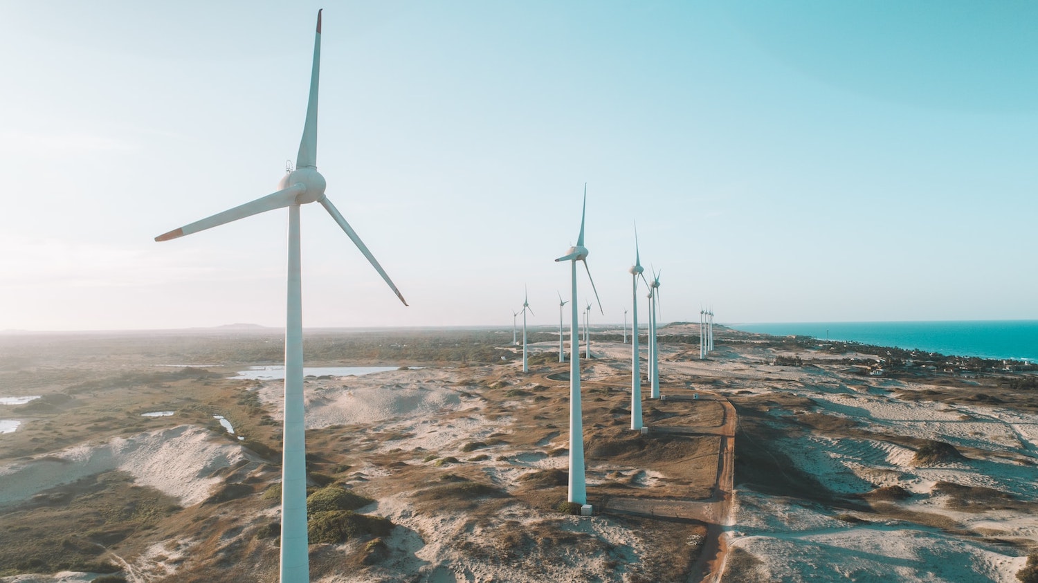TriplePundit • How Meta Sources 100 Percent Renewable Energy Around the ...